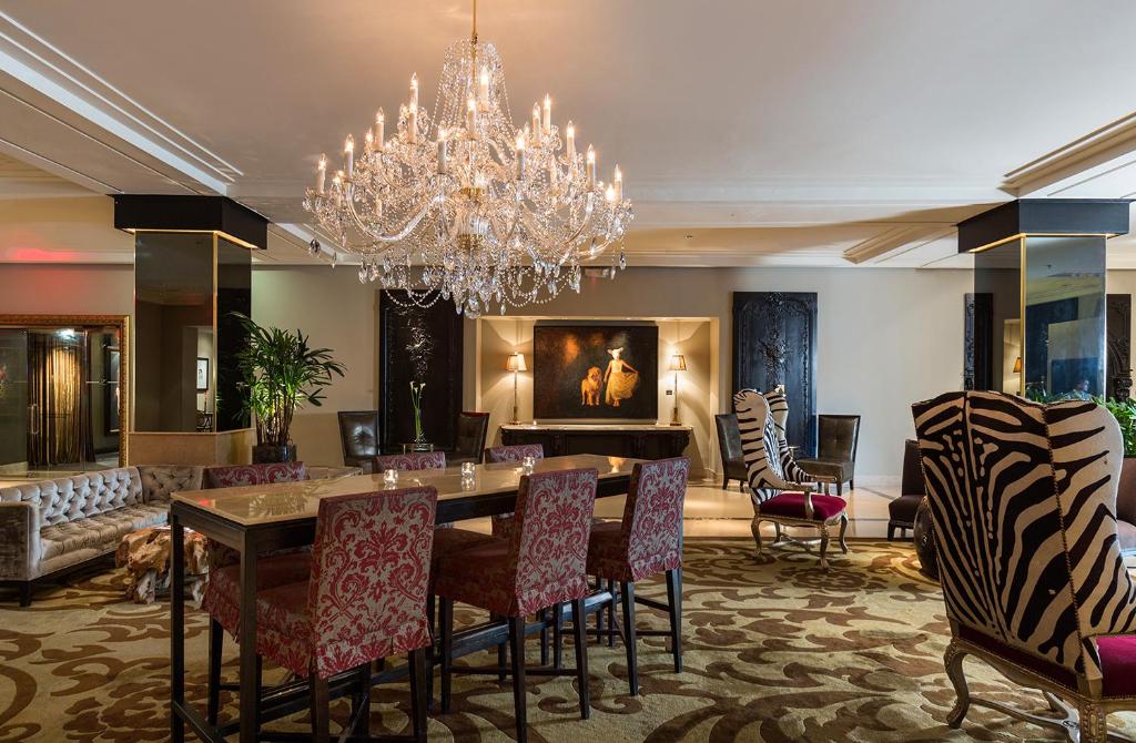 Rockbridge Acquires Three Luxury Hotel ZaZa Properties in Texas ...