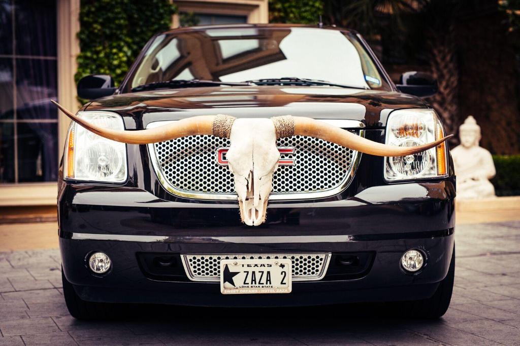 Rockbridge Acquires Three Luxury Hotel ZaZa Properties in Texas ...